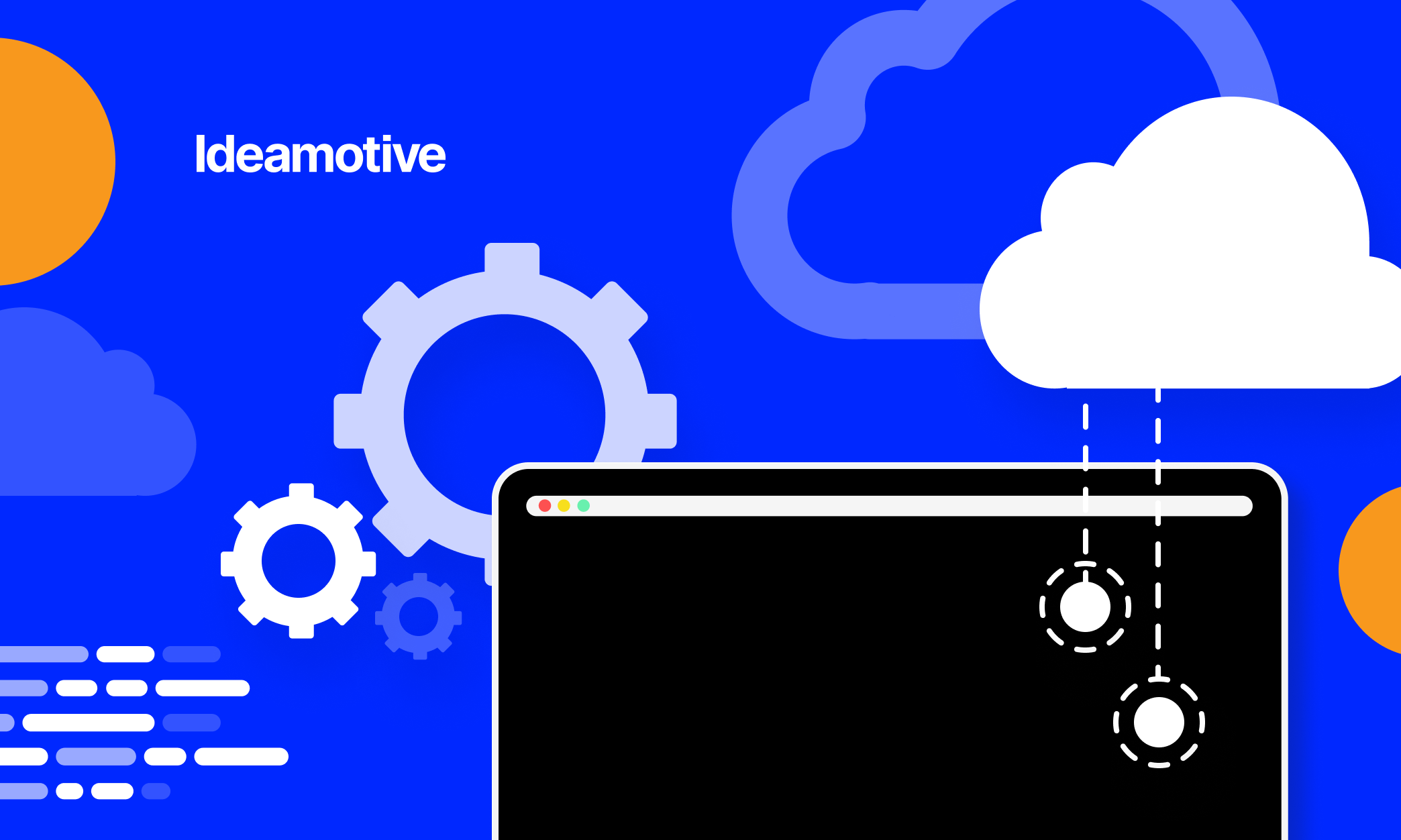 From Iaas To Paas Understanding The Benefits Of Cloud Native Application Development For Your
